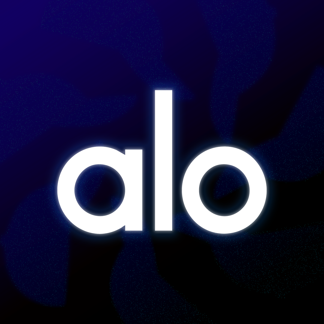 Alo – LP Hats