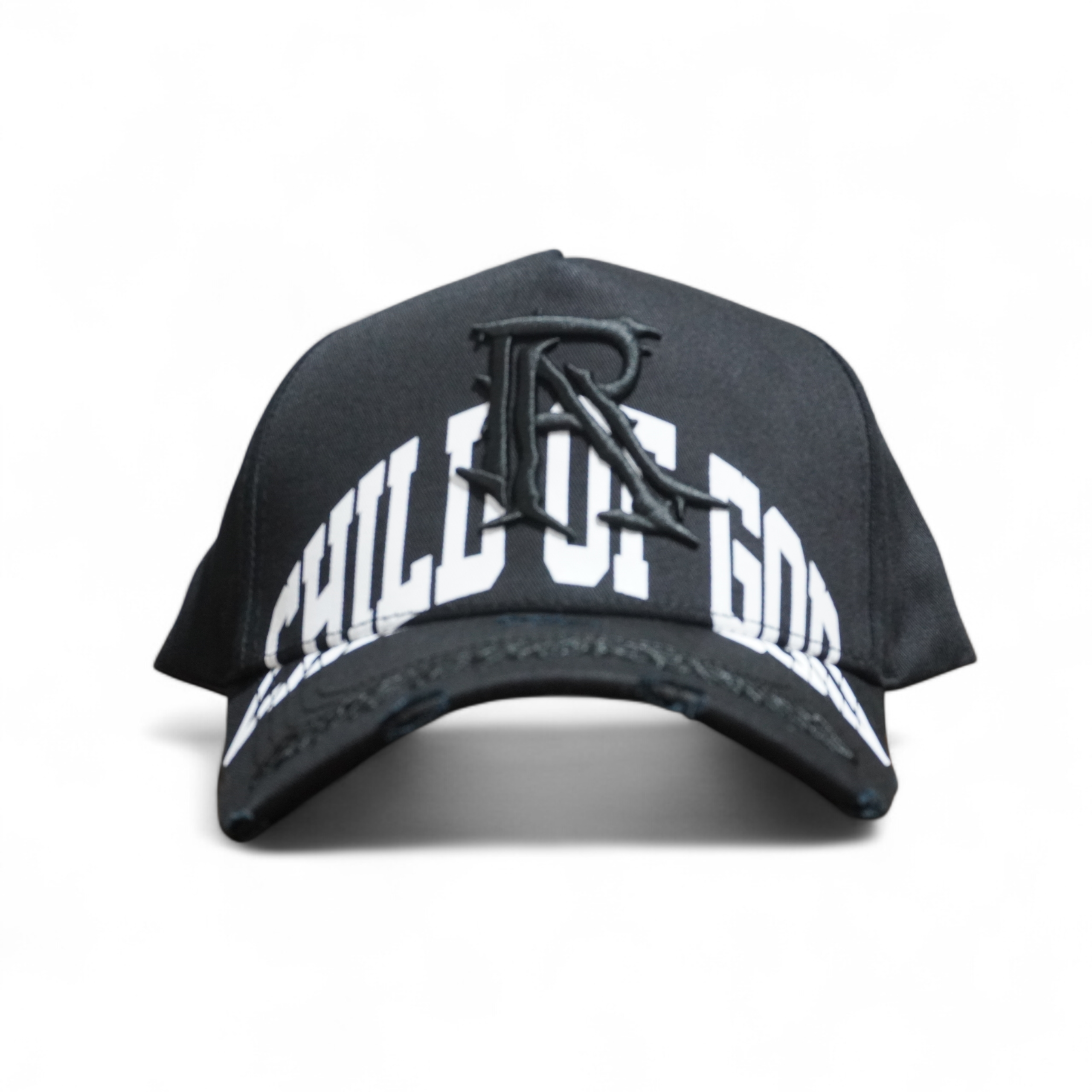 Rude Child Of God – LP Hats