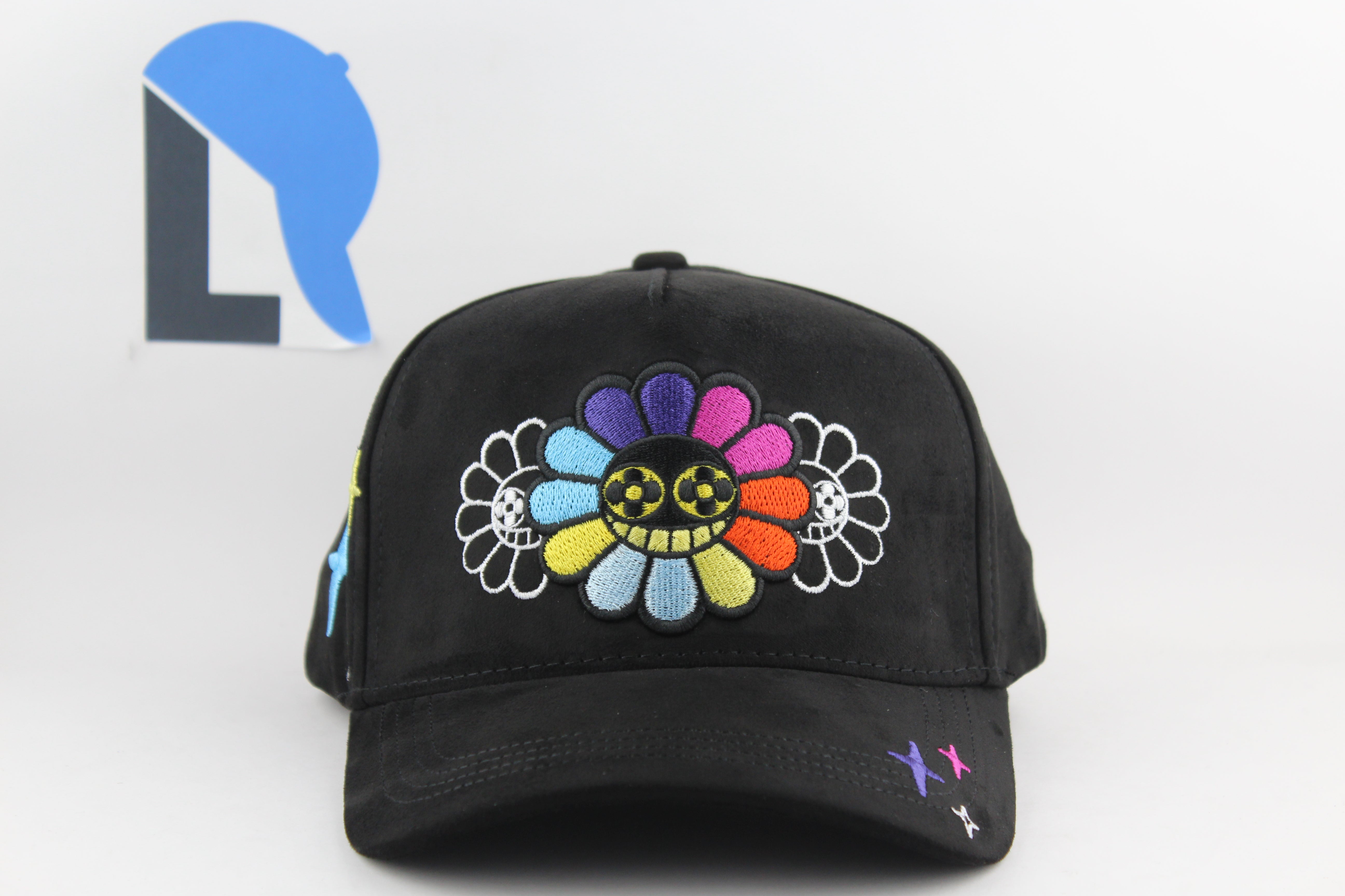 Innedit Mura Travis Flvwer – LP Hats