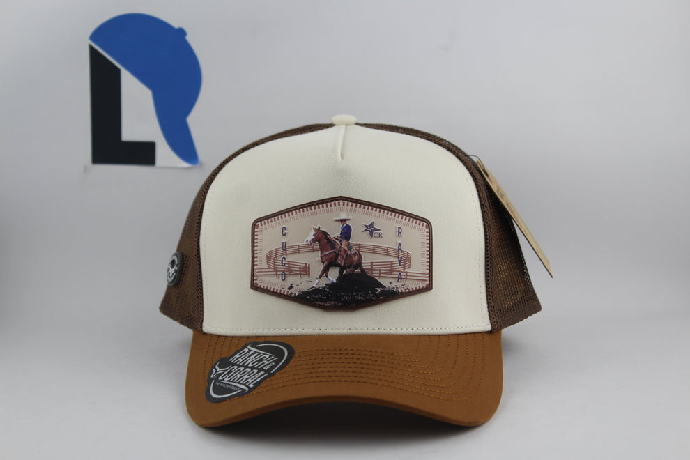 Ranch Cuco Raya – LP Hats