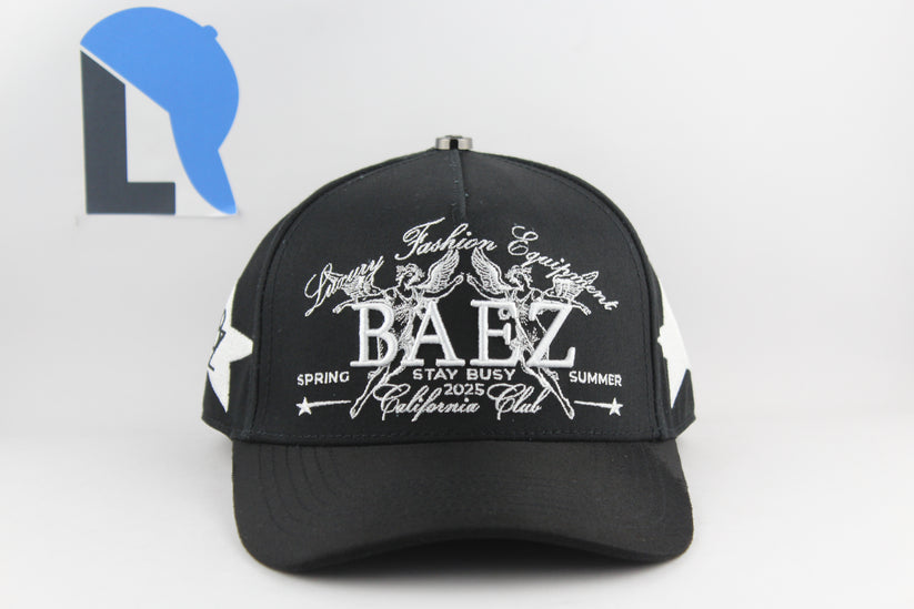 Baez Luxury Angels – LP Hats