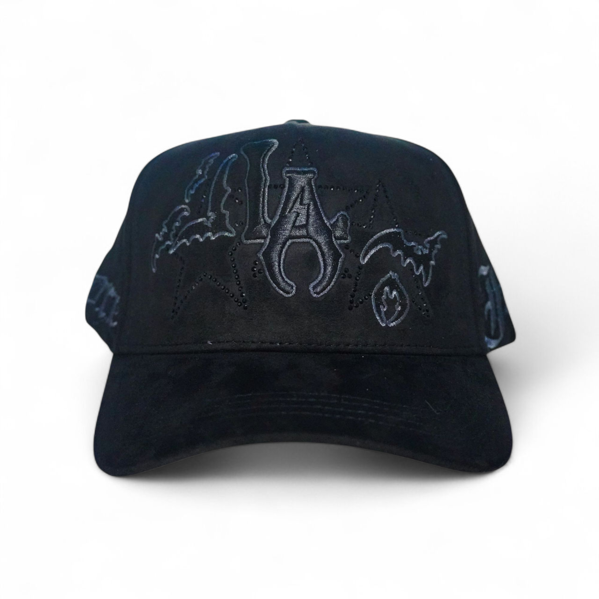 Innedit “Bruce Wayne” – LP Hats