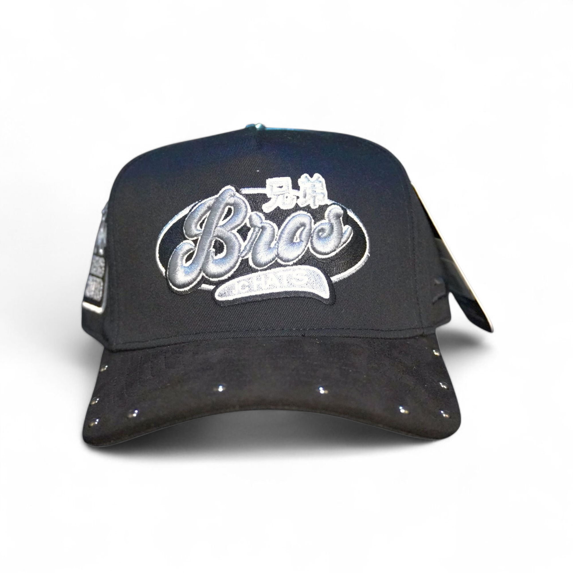 JC Bros – LP Hats