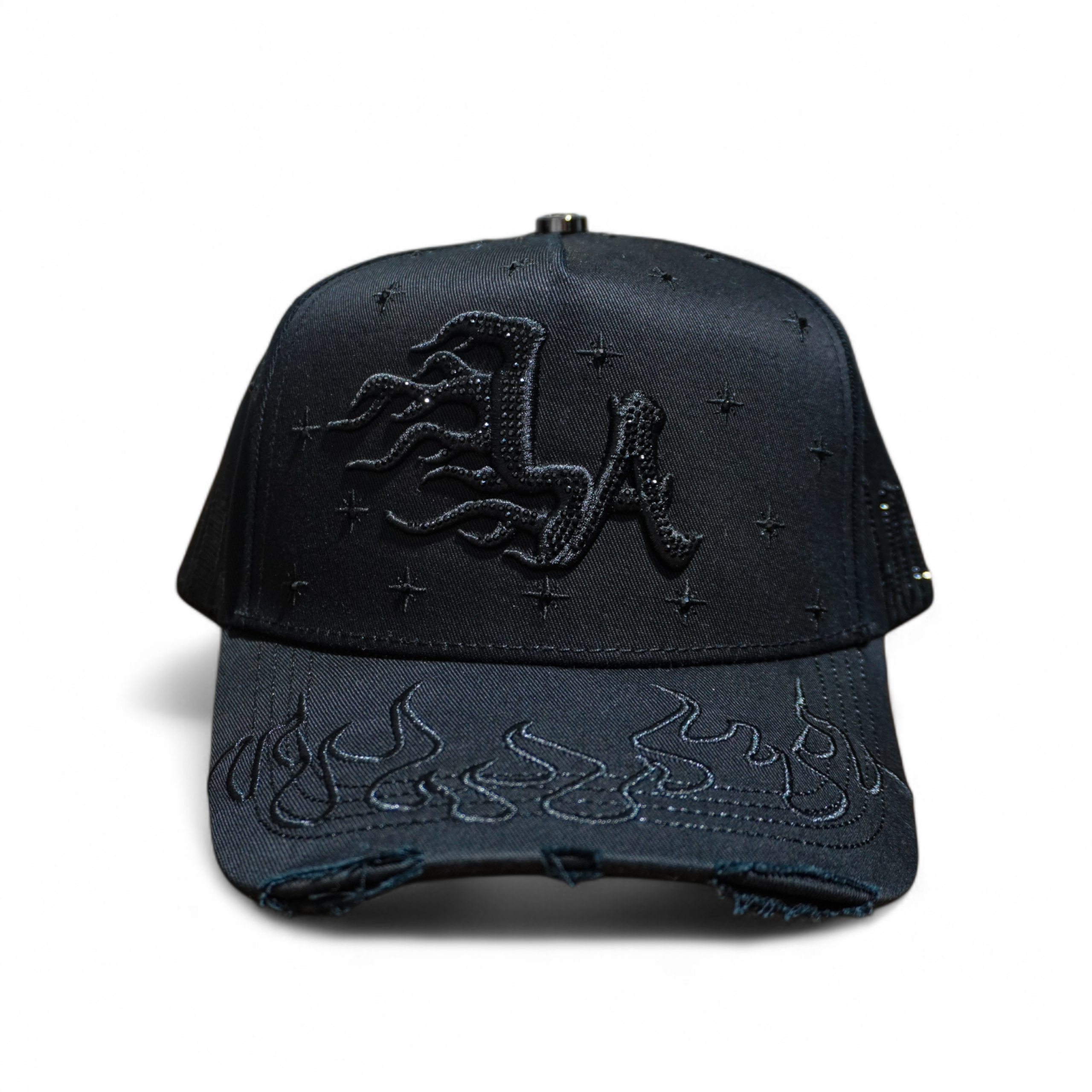 Big Boss LA Flames – LP Hats